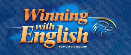 Winning With English | Login
